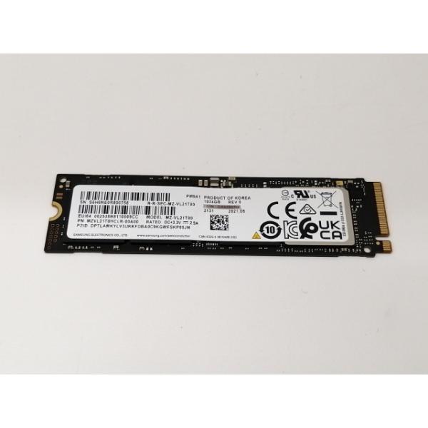 ■分類：SSD■ランク：中古■メーカー：各社■製造番号：0758■備考：Samsung 付属品：本体のみ■保証期間：１週間■注意事項：お客様のモニター発色の具合によって、実際の商品と色合いが異なる場合があります。