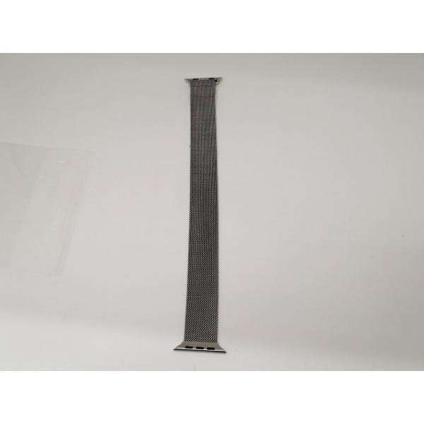 ■分類：ウェアラブル端末■ランク：ランクB■メーカー：サードパーティ■製造番号：-■備考：シルバー 49mm 状態：外装にスレ・スリキズ 付属品：本体のみ■保証期間：１週間■注意事項：お客様のモニター発色の具合によって、実際の商品と色合いが...