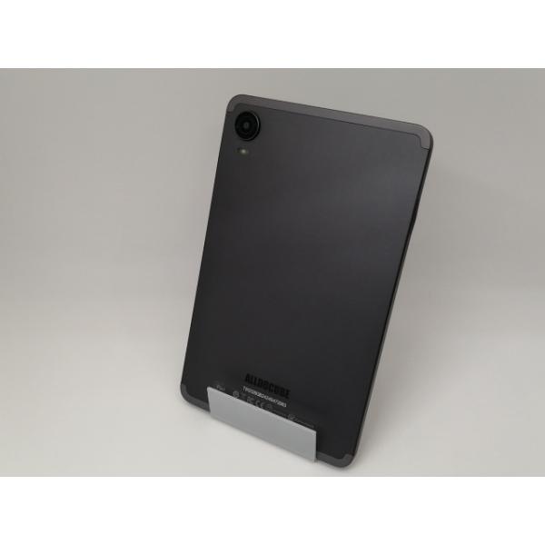■分類：タブレット■ランク：ランクB■メーカー：ALLDOCUBE■製造番号：T812128GB24249472983 ■備考：OS：14状態：フレームキズ付属品：箱、印刷物、ケーブル、ACアダプタ■保証期間：１ヶ月■注意事項：お客様のモニ...