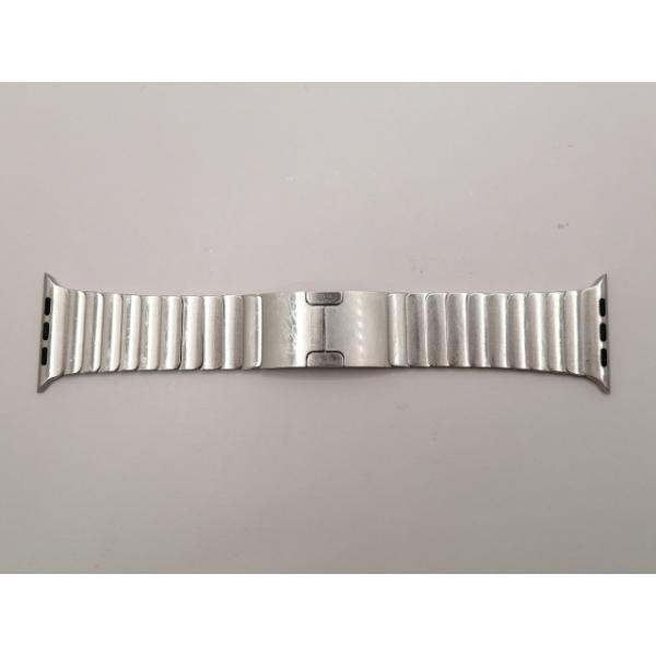 ■分類：ウェアラブル端末■ランク：ランクC■メーカー：Apple■製造番号：-■備考：サイズ：42mm/色：ナチュラル状態：本体外装に汚れ・キズ・スレ付属品：本体のみ■保証期間：１ヶ月■注意事項：お客様のモニター発色の具合によって、実際の商...