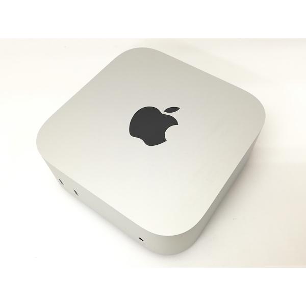 ■分類：Apple デスクトップパソコン■ランク：ランクA■メーカー：Apple■製造番号：R3YPDHPR7P■備考：OS：26.5.1状態：状態良好の中古商品。キズ、使用感はほとんどありません。付属品：箱、印刷物、電源ケーブル■保証期間...