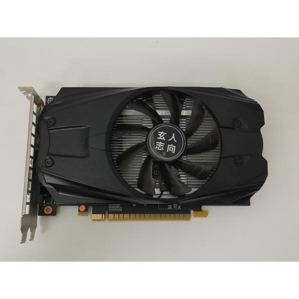 ■分類：ビデオボード■ランク：中古■メーカー：玄人志向■製造番号：2995■備考：状態：外装スリキズ付属品：本体のみ■保証期間：１週間■注意事項：お客様のモニター発色の具合によって、実際の商品と色合いが異なる場合があります。