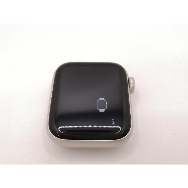 ■分類：ウェアラブル端末■ランク：ランクA■メーカー：Apple■製造番号：KKWLVM9HQQ■備考：OS：26.1バッテリー容量：100%（07月時点） 状態：状態良好の中古商品。キズ、使用感はほとんどありません。 付属品：箱、印刷物、...