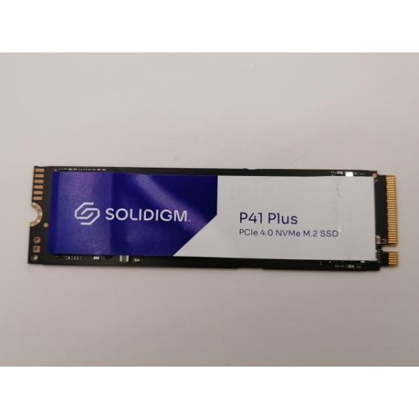 ■分類：SSD■ランク：中古■メーカー：各社■製造番号：BTEH32510M2D512A■備考：SOLIDIGM付属品：本体のみ■保証期間：１週間■注意事項：お客様のモニター発色の具合によって、実際の商品と色合いが異なる場合があります。