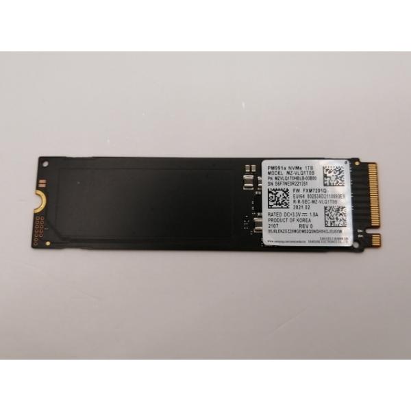■分類：SSD■ランク：中古■メーカー：各社■製造番号：1351■備考：SAMSUNG付属品：本体のみ■保証期間：１週間■注意事項：お客様のモニター発色の具合によって、実際の商品と色合いが異なる場合があります。