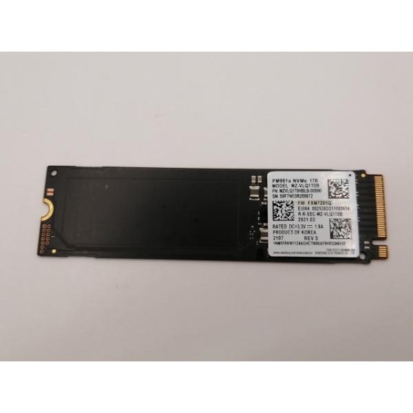 ■分類：SSD■ランク：中古■メーカー：各社■製造番号：9872■備考：SAMSUNG付属品：本体のみ■保証期間：１週間■注意事項：お客様のモニター発色の具合によって、実際の商品と色合いが異なる場合があります。