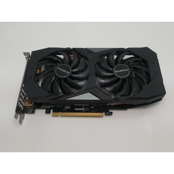 ■分類：ビデオボード■ランク：中古■メーカー：GIGABYTE■製造番号：0077■備考：状態：冷却性能やや劣化(HotSpot89.8℃)、ヒートシンク・ブラケット白錆び 付属品：箱、印刷物、ドライバディスク■保証期間：１週間■注意事項：...