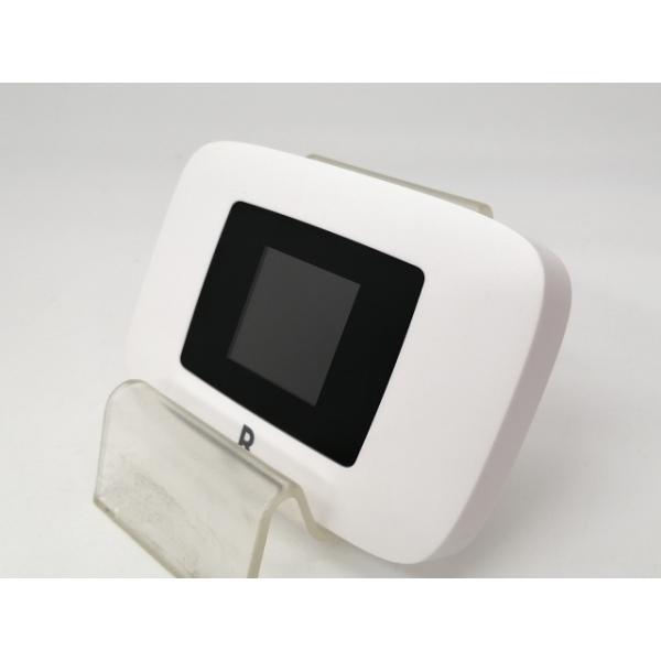■分類：モバイルルータ/データカード■ランク：ランクC■メーカー：楽天■製造番号：354425563091470■備考：状態：液晶にキズ、本体外装に変色・スレ、フレームに打痕付属品：箱、印刷物■保証期間：１ヶ月■注意事項：お客様のモニター発...