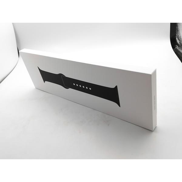 ■分類：ウェアラブル端末■ランク：未使用■メーカー：Apple■製造番号：G9G546600E■備考：【40mm】ブラック★未使用・未開封★■保証期間：３ヶ月■注意事項：お客様のモニター発色の具合によって、実際の商品と色合いが異なる場合があ...