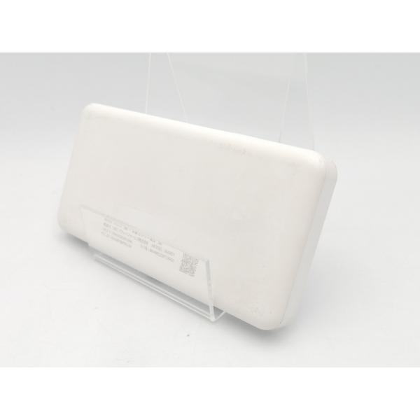 ■分類：モバイルルータ/データカード■ランク：ランクC■メーカー：NECプラットフォームズ■製造番号：358630281871998■備考：5G対応バンド：n28/n41/n77/n78 4G対応バンド：1/3/5/17/18/41  利用...