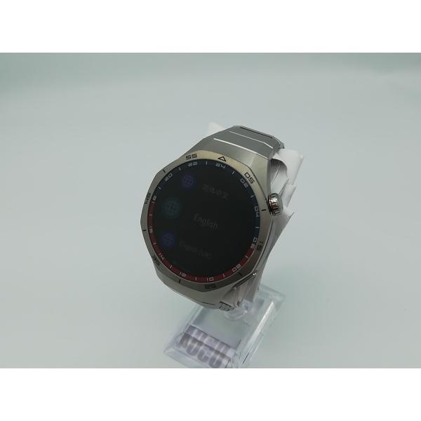 ■分類：ウェアラブル端末■ランク：ランクA■メーカー：Huawei■製造番号：3DXTQ24903000301■備考：状態：フレーム微細キズ付属品：箱、印刷物、充電ケーブル■保証期間：１ヶ月■注意事項：お客様のモニター発色の具合によって、実...