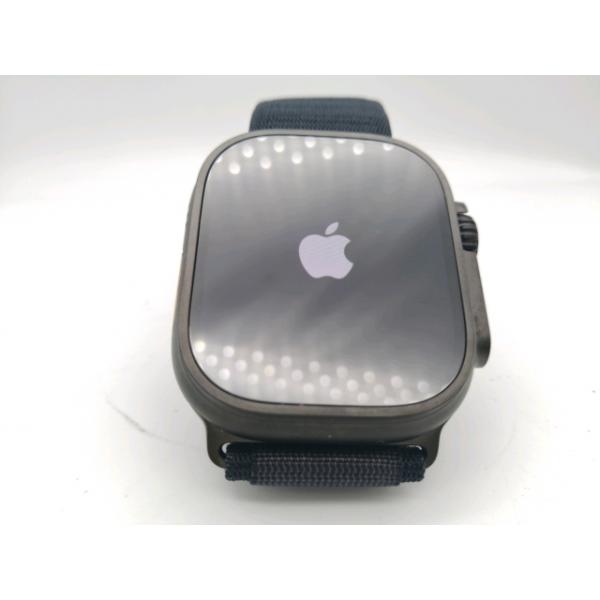 ■分類：ウェアラブル端末■ランク：ランクB■メーカー：Apple■製造番号：356308218967583■備考：型番：MF1A4CH/B（中国版） OS：26.2.1 状態：外像全体にスレ バッテリー容量：100%（06月時点） 付属品：...