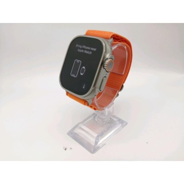 ・AppleWatchセルラーモデルご購入のお客様へモバイルデータ通信契約の可否につきましては製品保証の対象外とさせていただきます。製品はGPSモデルと同等の機能がお使いいただけます。■分類：ウェアラブル端末■ランク：ランクB■メーカー：A...