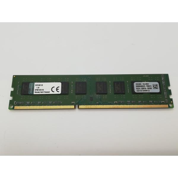 ■分類：メモリー■ランク：中古■メーカー：DDR3■製造番号：kingston■備考：kingston■保証期間：１週間■注意事項：お客様のモニター発色の具合によって、実際の商品と色合いが異なる場合があります。