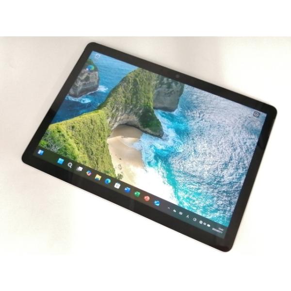 ■分類：Windowsタブレット■ランク：ランクC■メーカー：Microsoft■製造番号：059465610351■備考：状態：フレーム角に欠けがあります 付属品：ACアダプタ・タイプカバーのみ■保証期間：１ヶ月■注意事項：お客様のモニタ...