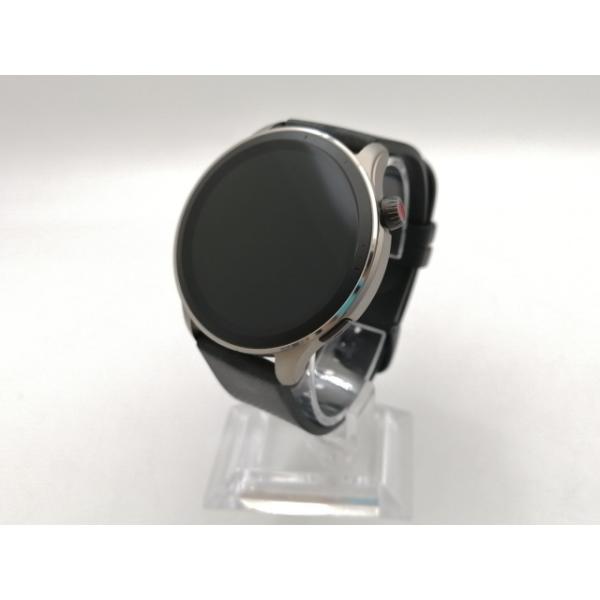 ■分類：ウェアラブル端末■ランク：ランクB■メーカー：Zepp Health■製造番号：21661324295299■備考：状態：背面にキズがありますバンドにキズ・てかりがあります付属品：箱、印刷物、充電ケーブル■保証期間：１ヶ月■注意事項...