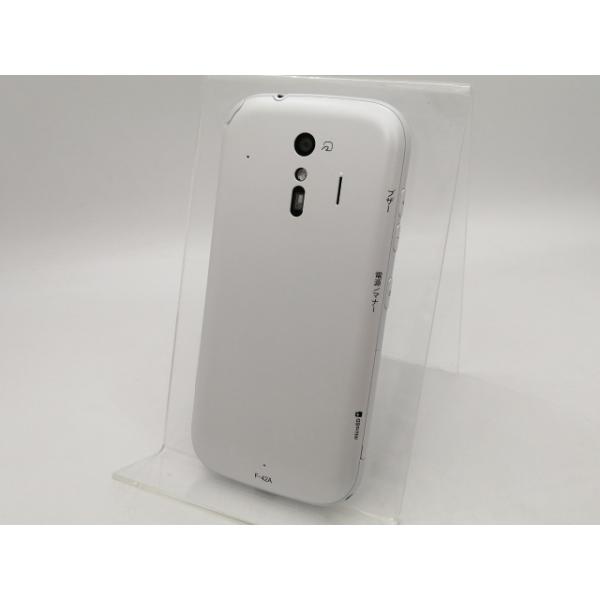 ■分類：スマートフォン■ランク：ランクB■メーカー：Fujitsu■製造番号：355345117565630■備考：利用制限：○ OS：10 状態：外装にスレがあります 付属品：本体のみ■保証期間：１ヶ月■注意事項：お客様のモニター発色の具...