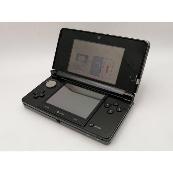 ■分類：携帯ゲーム機■ランク：ランクC■メーカー：Nintendo■製造番号：CJH104017690■備考：状態：液晶ムラ、筐体に傷があります 付属品：ACアダプタ、タッチペン（本体収納済み）、充電台■保証期間：１ヶ月■注意事項：お客様の...