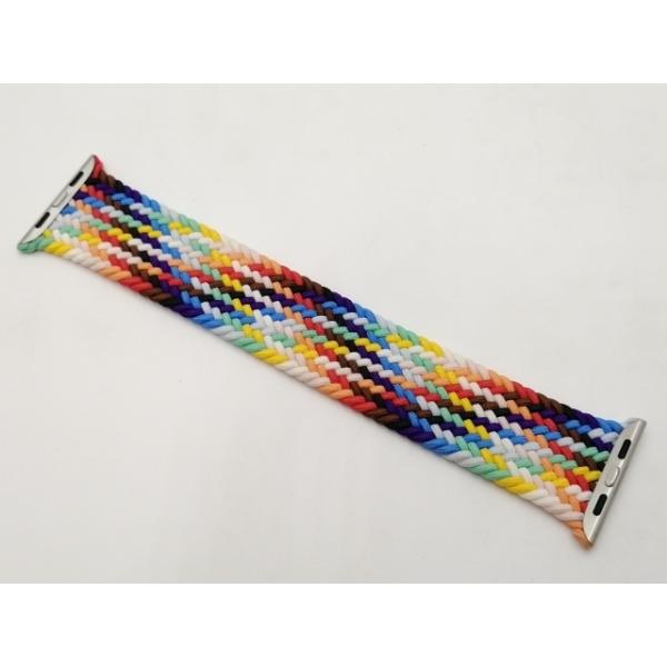 ■分類：ウェアラブル端末■ランク：ランクA■メーカー：Apple■製造番号：-■備考：型番：MJXC3FE/A色：プライドエディション 44mm状態：目立つキズは見受けられません付属品：箱（黄変）、印刷物■保証期間：１ヶ月■注意事項：お客様...