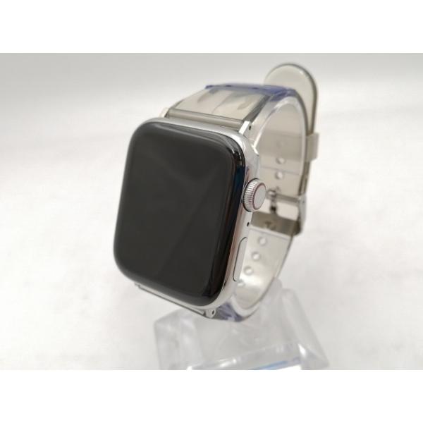 ・AppleWatchセルラーモデルご購入のお客様へモバイルデータ通信契約の可否につきましては製品保証の対象外とさせていただきます。製品はGPSモデルと同等の機能がお使いいただけます。■分類：ウェアラブル端末■ランク：ランクC■メーカー：A...
