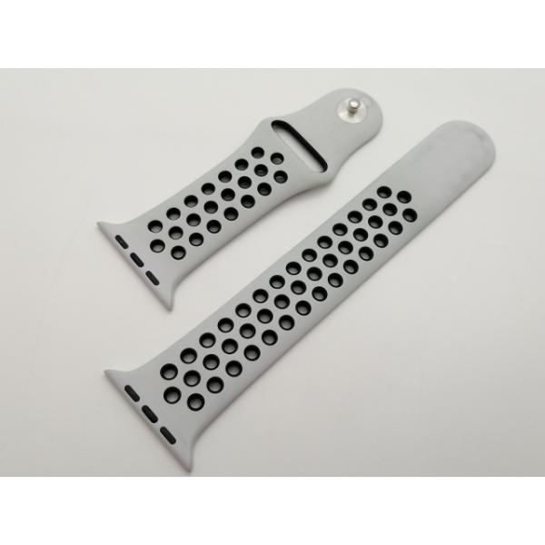 ■分類：ウェアラブル端末■ランク：ランクC■メーカー：Apple■製造番号：-■備考：M/L 状態：スレによる変色があります 付属品：本体のみ■保証期間：１ヶ月■注意事項：お客様のモニター発色の具合によって、実際の商品と色合いが異なる場合が...