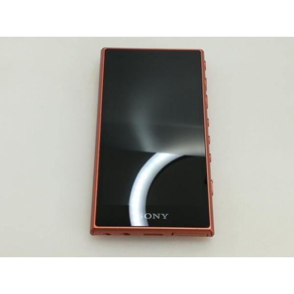 ■分類：ポータブルオーディオ■ランク：ランクB■メーカー：SONY■製造番号：5194740■備考：状態：液晶外周に色ムラがありますHOLDボタンに塗装剥がれがあります付属品：本体のみ■保証期間：１ヶ月■注意事項：お客様のモニター発色の具合...