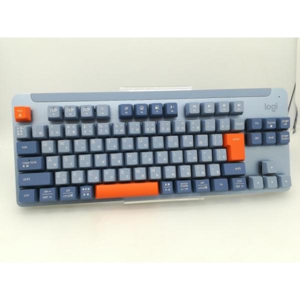 ■分類：パソコン用アクセサリー■ランク：中古■メーカー：Logicool■製造番号：2348GT0NT2M8■備考：状態：若干のテカリと外装にスレがあります。付属品：本体のみ※レシーバー、印刷物、箱欠品■保証期間：１週間■注意事項：お客様の...