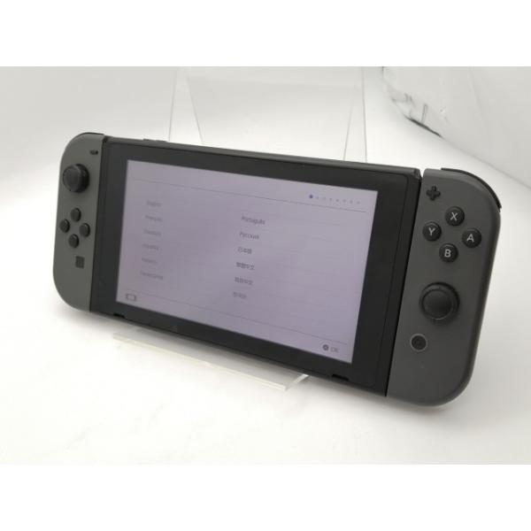 ■分類：据置ゲーム機■ランク：ランクB■メーカー：Nintendo■製造番号：XAJ70062725654■備考：状態：アナログスティックに加水分解がありますコントローラ、本体背面にキズがあります付属品：箱、印刷物、ACアダプタ、ドック、H...