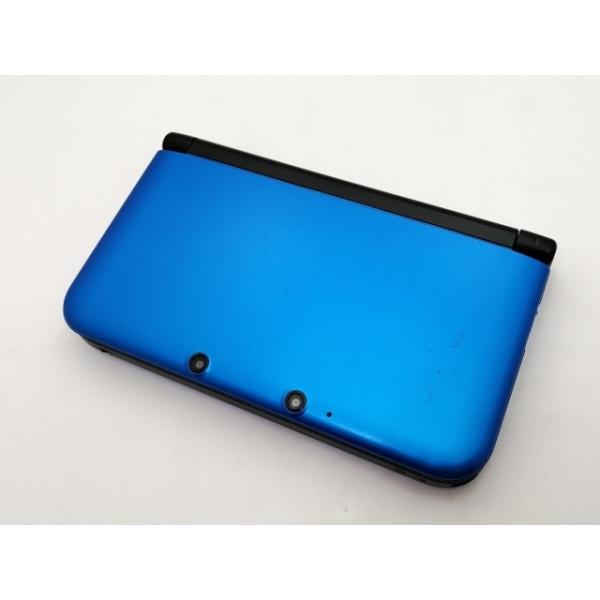 ■分類：携帯ゲーム機■ランク：ランクC■メーカー：Nintendo■製造番号：SJH100598162■備考：■ご利用には別途充電機が必要になります。  状態：充電ランプが点灯しません（充電自体は可能）、、外装や液晶画面にキズ、上画面液晶内...