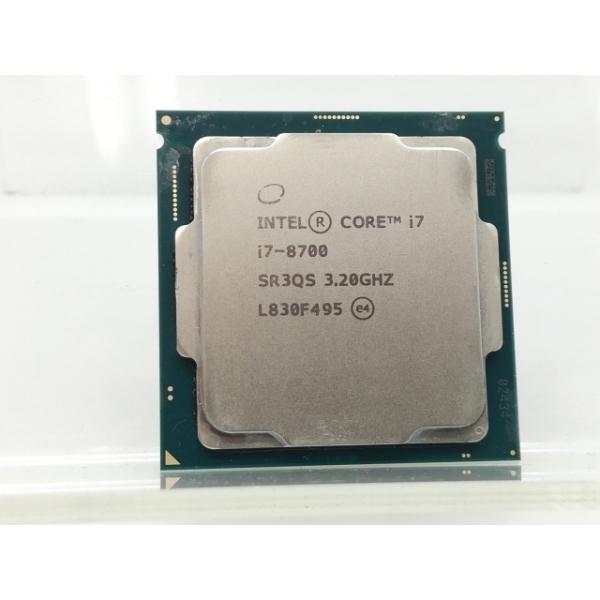 ■分類：CPU■ランク：中古■メーカー：Intel■保証期間：１週間■注意事項：お客様のモニター発色の具合によって、実際の商品と色合いが異なる場合があります。