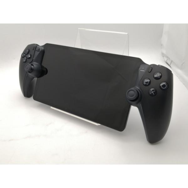 ■分類：ゲーム用周辺機器■ランク：ランクA■メーカー：SONY■製造番号：H15401XCM10264654■備考：状態：液晶に微細なキズがあります背面にキズがあります付属品：箱、印刷物、USBtypeCケーブル■保証期間：１週間■注意事項...