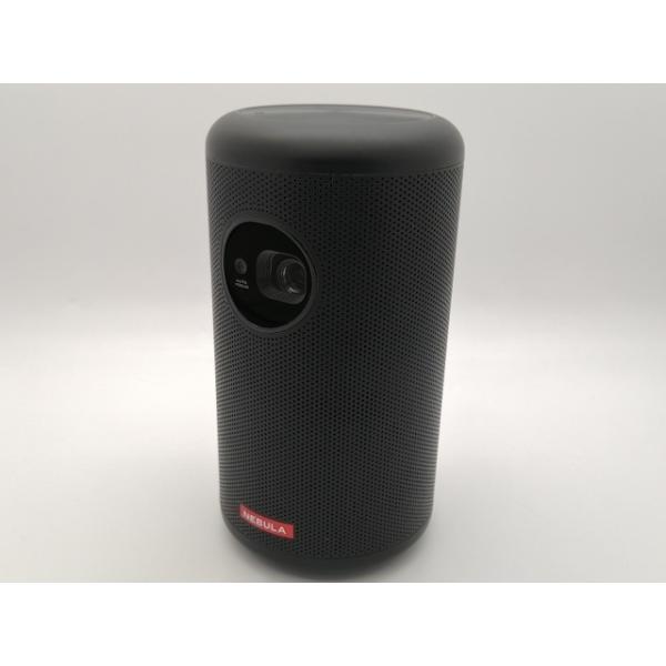 ■分類：プロジェクター■ランク：ランクB■メーカー：Anker■製造番号：X000RKZVB1■備考：状態：外装にスレやキズがございます付属品：箱、印刷物、ACアダプタ、USB-Cケーブル,リモコン■保証期間：１ヶ月■注意事項：お客様のモニ...