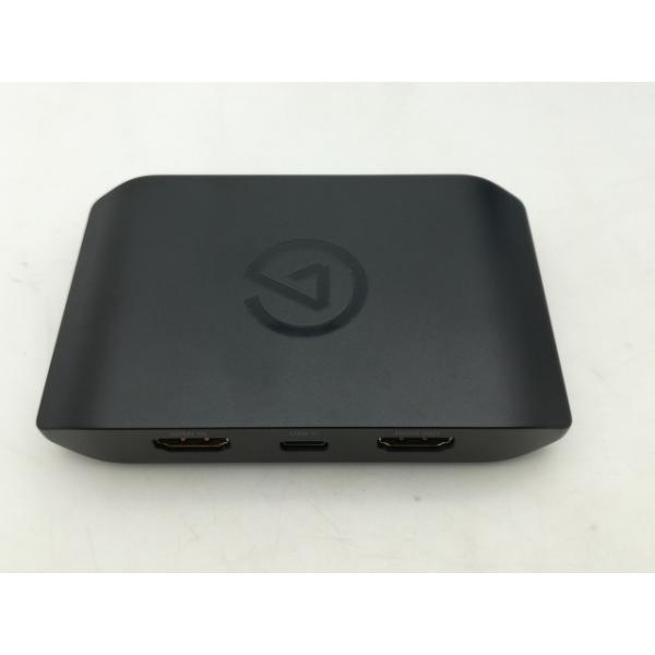 ■分類：ビデオキャプチャー■ランク：中古■メーカー：elgato■製造番号：MX20L1A19188■備考：状態：外装に微細なスレがあります。 付属品：箱、印刷物、HDMIケーブル、A-Cケーブル■保証期間：１週間■注意事項：お客様のモニタ...