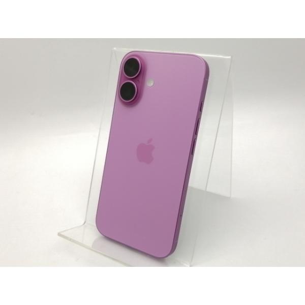 ■分類：iPhone■ランク：ランクA■メーカー：Apple■製造番号：359298851925336■備考：OS：26.3.1(a) 状態：キズ、使用感はほとんどありません。 バッテリー容量：100%（03月時点） バッテリー充放電回数：...