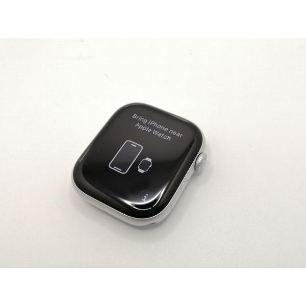 ■分類：ウェアラブル端末■ランク：ランクA■メーカー：Apple■製造番号：FYQJ6QH53P■備考：OS：26.4 バッテリー容量：100%（04月時点） 状態：バンド結合部に若干のキズ、スレがあります 付属品：箱、印刷物、充電ケーブル...