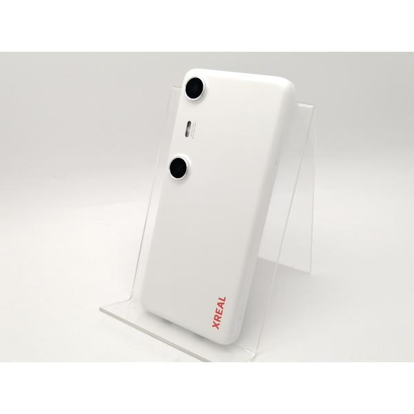 ■分類：ヘッドマウントディスプレイ■ランク：ランクA■メーカー：Xreal■製造番号：868732070032098■備考：OS:14 状態：状態良好の中古商品。キズ、使用感はほとんどありません。 付属品：箱、印刷物、SIMピン■保証期間：...