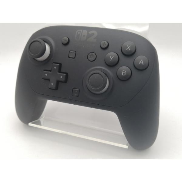 ■分類：ゲーム用周辺機器■ランク：ランクA■メーカー：Nintendo■備考：状態：状態良好の中古商品。キズ、使用感はほとんどありません。付属品：箱、USB-Cケーブル■保証期間：１週間■注意事項：お客様のモニター発色の具合によって、実際の...