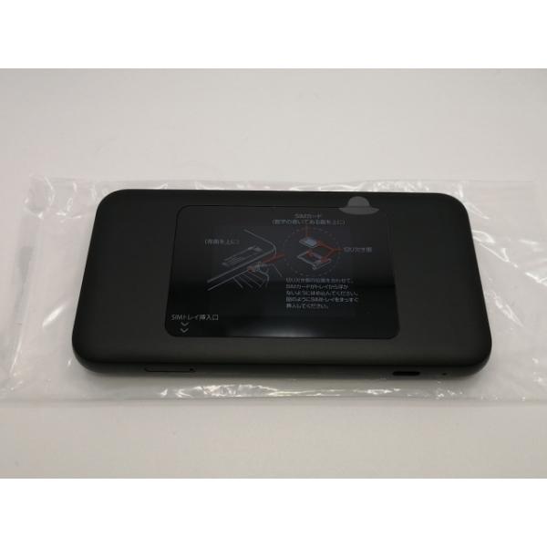 ■分類：モバイルルータ/データカード■ランク：未使用■メーカー：CPSpeed■製造番号：356221183648171■備考：★未使用品★こちらは通常使用されていない未使用の製品です。※動作テストの為、通電の確認およびデータ初期化を行って...