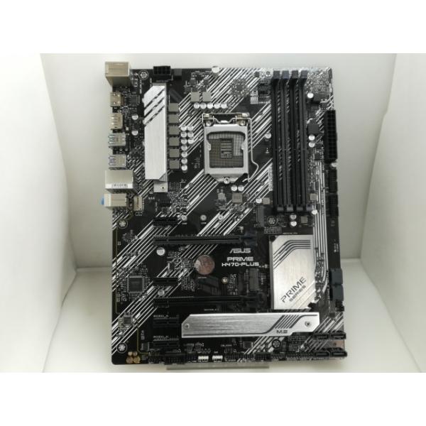■分類：マザーボード■ランク：中古■メーカー：ASUS■備考：BIOS ver：9002付属品：I/Oパネルシールドのみ■保証期間：１週間■注意事項：お客様のモニター発色の具合によって、実際の商品と色合いが異なる場合があります。