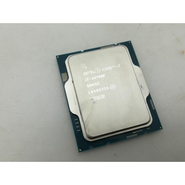 ■分類：CPU■ランク：中古■メーカー：Intel■製造番号：-■備考：付属品：本体のみ■保証期間：１週間■注意事項：お客様のモニター発色の具合によって、実際の商品と色合いが異なる場合があります。