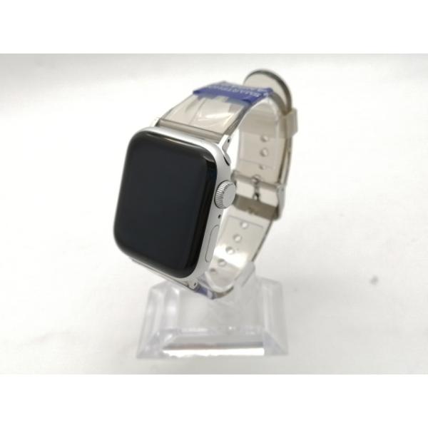 ■分類：ウェアラブル端末■ランク：ランクC■メーカー：Apple■製造番号：HTVJJVKKVH■備考：OS：26.3 バッテリー容量：79%劣化表示（04月時点） 状態：液晶・外装・背面にキズ、デジタルクラウンに削れがあります 付属品：箱...