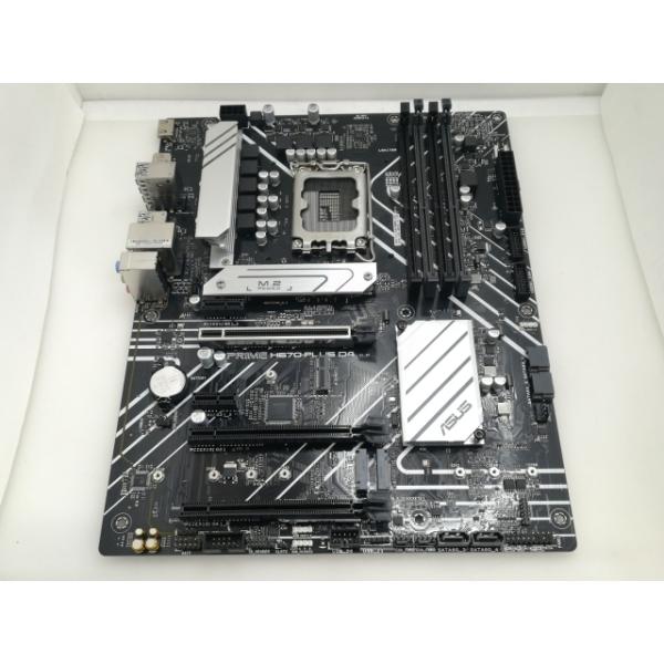 ■分類：マザーボード■ランク：中古■メーカー：ASUS■備考：BIOS ver：3811付属品：IOパネルシールドのみ■保証期間：１週間■注意事項：お客様のモニター発色の具合によって、実際の商品と色合いが異なる場合があります。