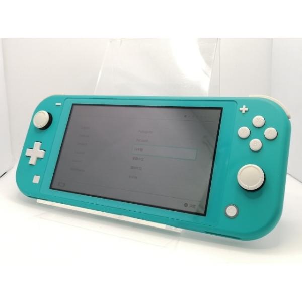 ■分類：携帯ゲーム機■ランク：ランクC■メーカー：Nintendo■製造番号：XJJ40003119163■備考：状態：本体外装やスティック左右にキズやスレ、変色がございます。 付属品：本体のみ■保証期間：１ヶ月■注意事項：お客様のモニター...