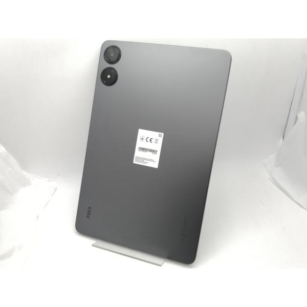 ■分類：タブレット■ランク：ランクA■メーカー：Xiaomi■製造番号：58271/65VB02060■備考：海外版　OS：14状態：状態良好の中古商品。キズ、使用感はほとんどありません。付属品：箱、印刷物、USB-Cケーブル、イジェクトピ...
