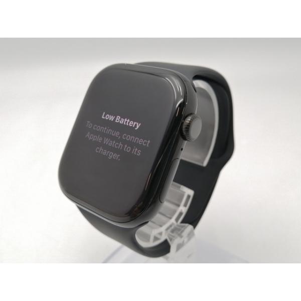 ■分類：ウェアラブル端末■ランク：ランクC■メーカー：Apple■製造番号：HR6H4XQYGQ■備考：OS：26.5 バッテリー容量：95%（05月時点） 状態：本体全体に複数のスレ・キズ・塗装剥がれ・打痕 付属品：箱、印刷物、磁気充電ケ...