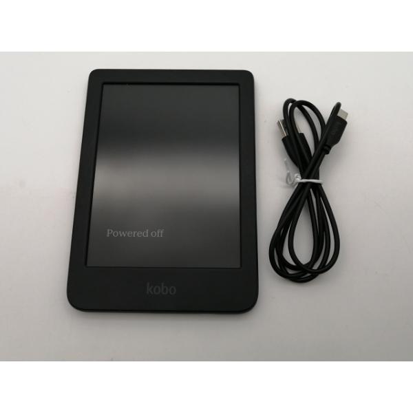 ■分類：タブレット■ランク：ランクA■メーカー：Kobo■製造番号：N367593158656■備考：利用制限：○Ver：4.45.23646状態：状態良好の中古商品。キズ、使用感はほとんどありません。付属品：USB-Cケーブルのみ■保証期...