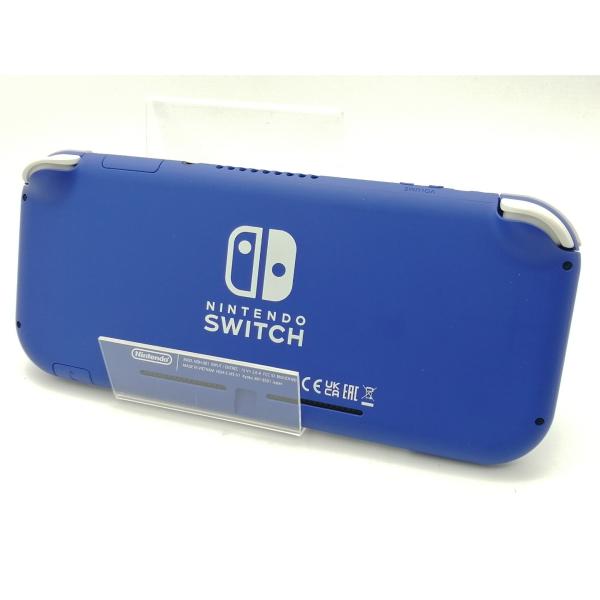 ■分類：携帯ゲーム機■ランク：ランクA■メーカー：Nintendo■製造番号：XJJ40007587326■備考：状態：外装に微細なスレがあります付属品：Nintendo Switch ACアダプター、セーフティガイド■保証期間：１ヶ月■注...