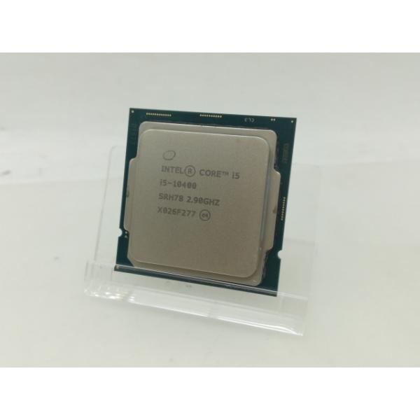 ■分類：CPU■ランク：中古■メーカー：Intel■製造番号：U04U12K101423■備考：状態：状態良好の中古商品。キズ、使用感はほとんどありません。付属品：箱、印刷物、CPUクーラー■保証期間：１週間■注意事項：お客様のモニター発色...