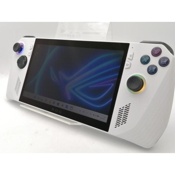 ■分類：Windowsタブレット■ランク：ランクA■メーカー：ASUS■製造番号：R6NVKD009615225■備考：状態：SSDが2TB(WD SN740)に換装されています。 外装に若干スレがございます。 付属品：箱、印刷物、ACアダ...