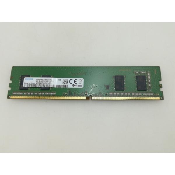 ■分類：メモリー■ランク：中古■メーカー：DDR4■製造番号：samsung/sec■備考：samsung/sec■保証期間：１週間■注意事項：お客様のモニター発色の具合によって、実際の商品と色合いが異なる場合があります。